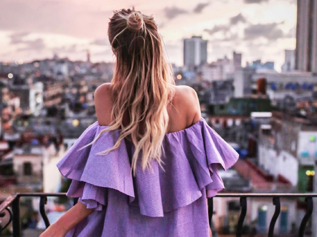 5 Favorite Instagrammer: Fashion - Piecesofmara, Lifestyleblog